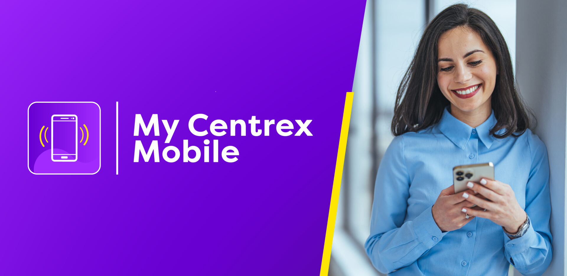 Gamma lanza My Centrex Mobile, la solución que integra los móviles de ...